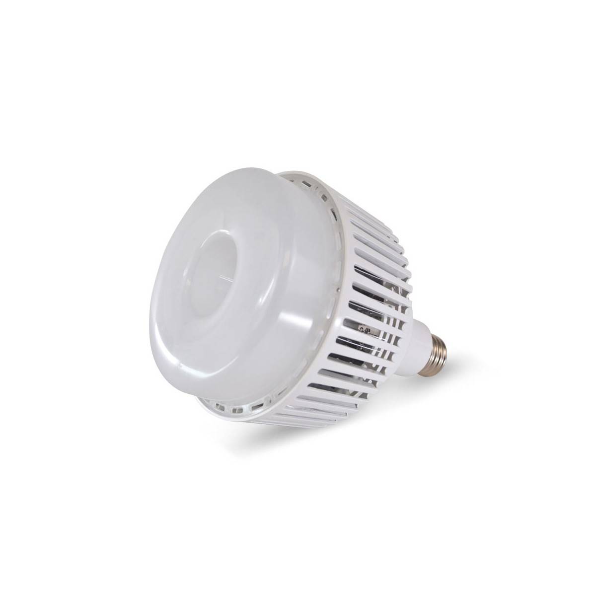 Lampadina LED E40 100W 10.000lm 230V Uso industriale