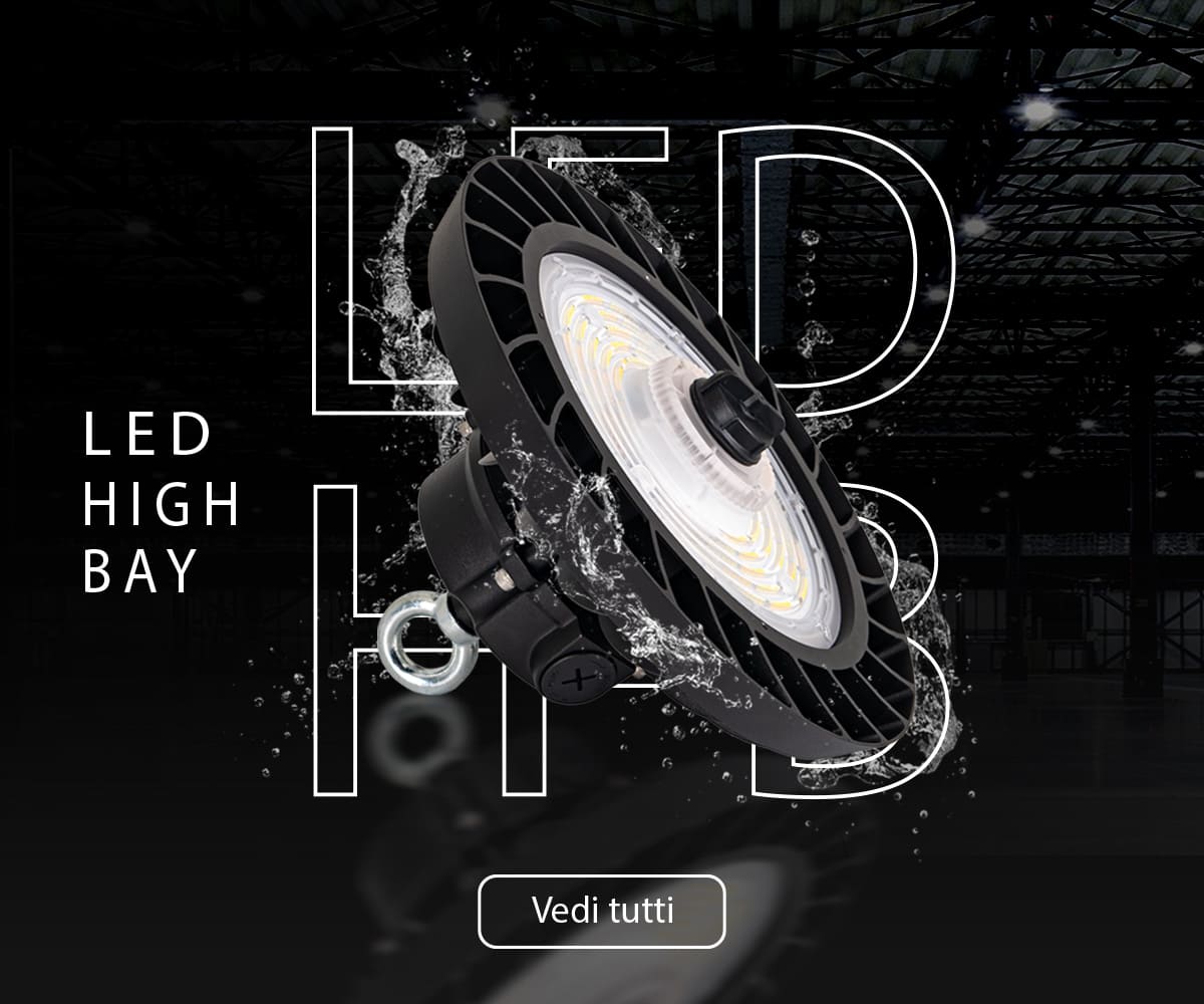 Barcelona LED iluminación S.L.