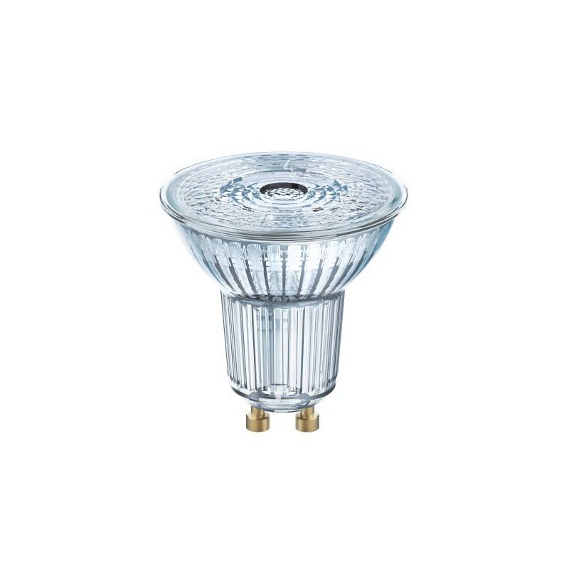 Lâmpada dicróica GU10 LED OSRAM Parathom PAR16 50 36º 7W Lâmpada dicróica GU10 LED OSRAM Parathom PAR16 50 36º 7W