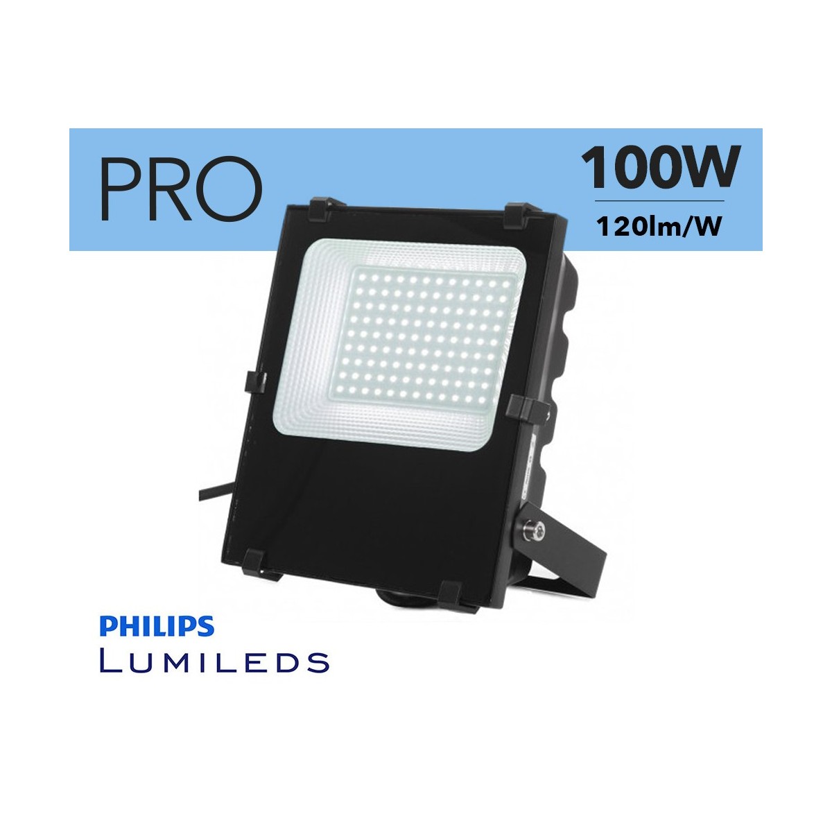 Comprar Focos projetores LED exterior de alta qualidade ao melhor preço