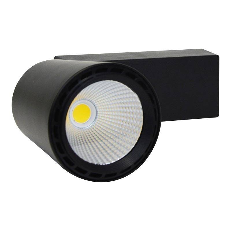 Focos LED interior e Focos LED exterior - Focos LED encastrar e luzes ...