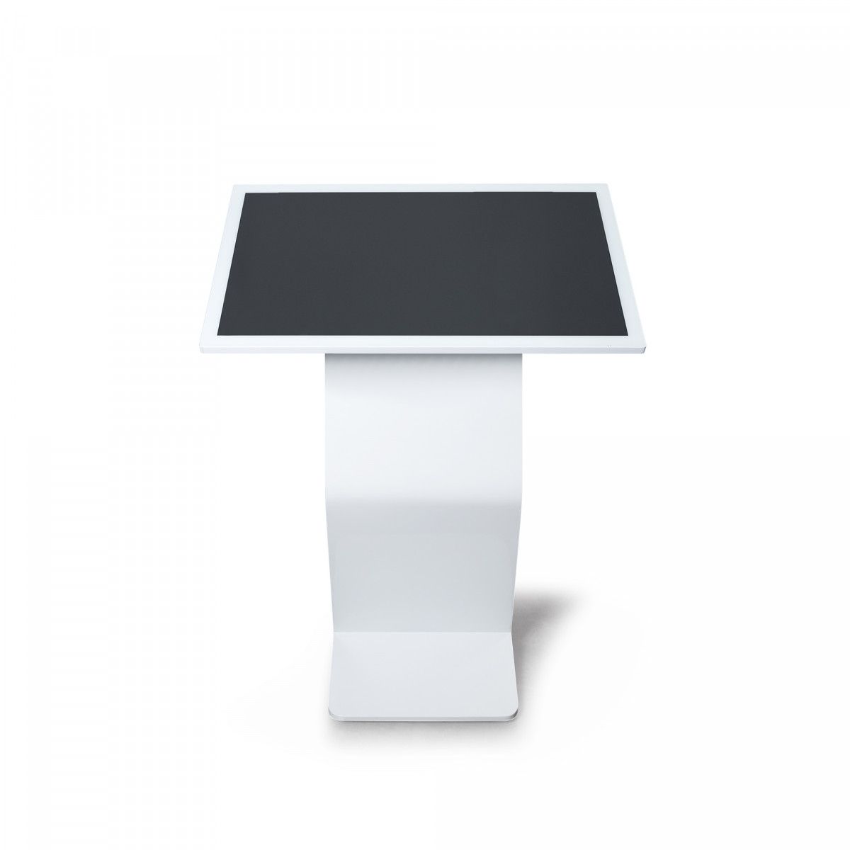 Totem publicitário - Digital kiosk 32" - Ecrã tátil - Interior - 16GB ...