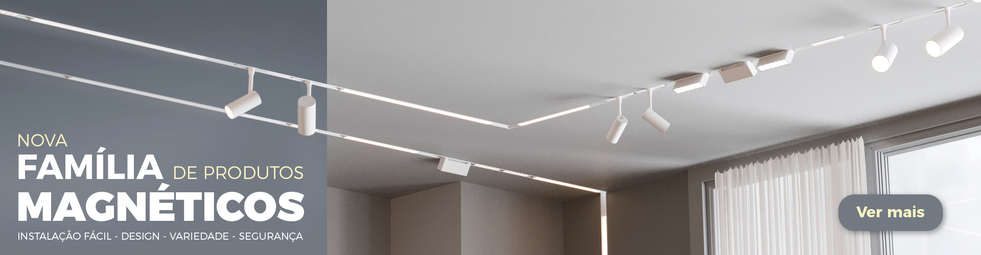 Barcelona LED, sua loja de candeeiros e iluminação LED